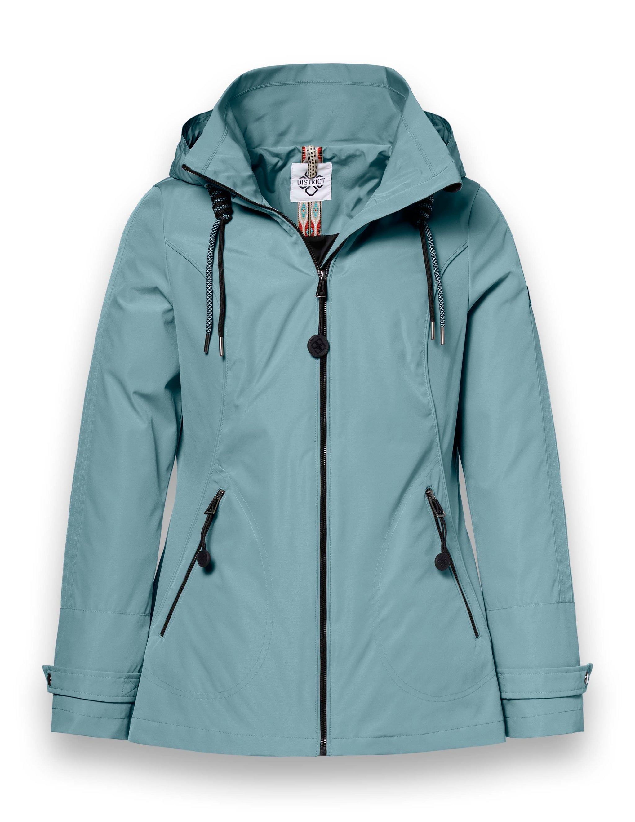 COSMOS Light Teal