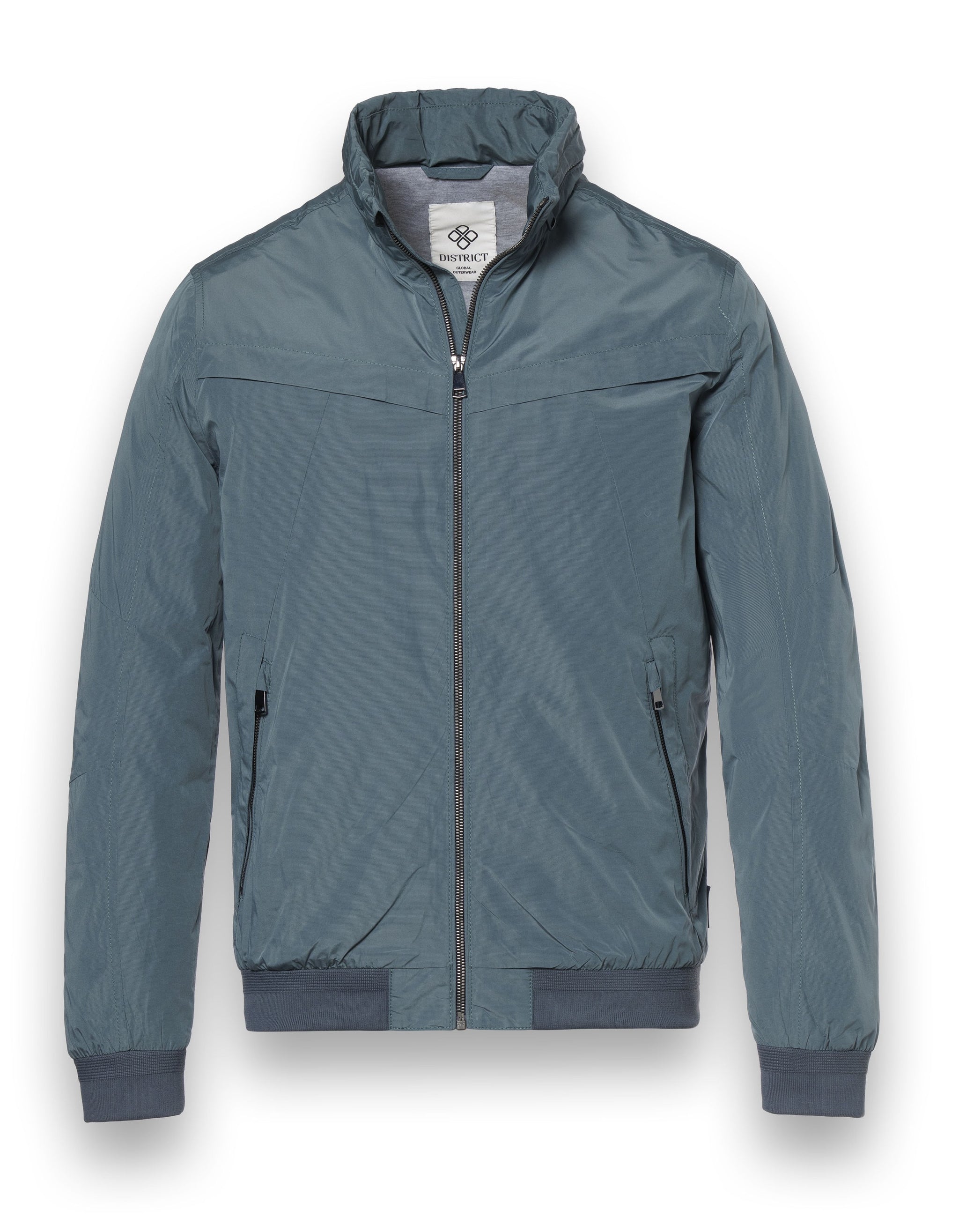 YAX Mineral Blue