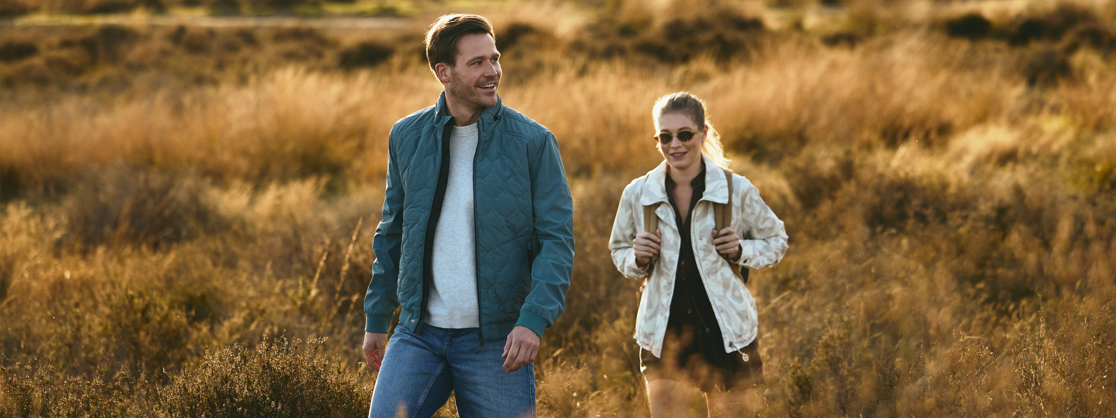 District Outerwear - Officiële webshop